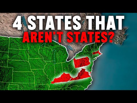 The Hidden History Behind Commonwealth States
