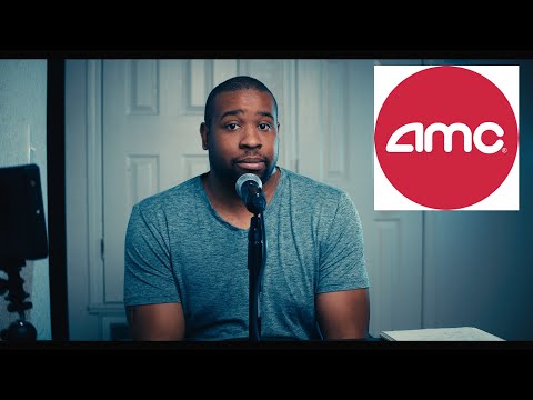 Is AMC going out of business?