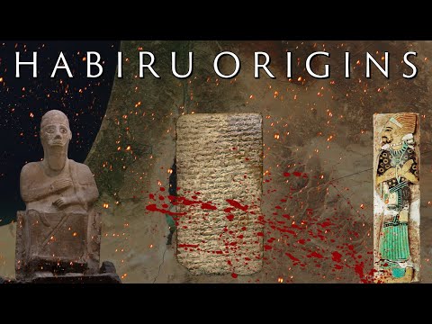 The Origins of the Habiru