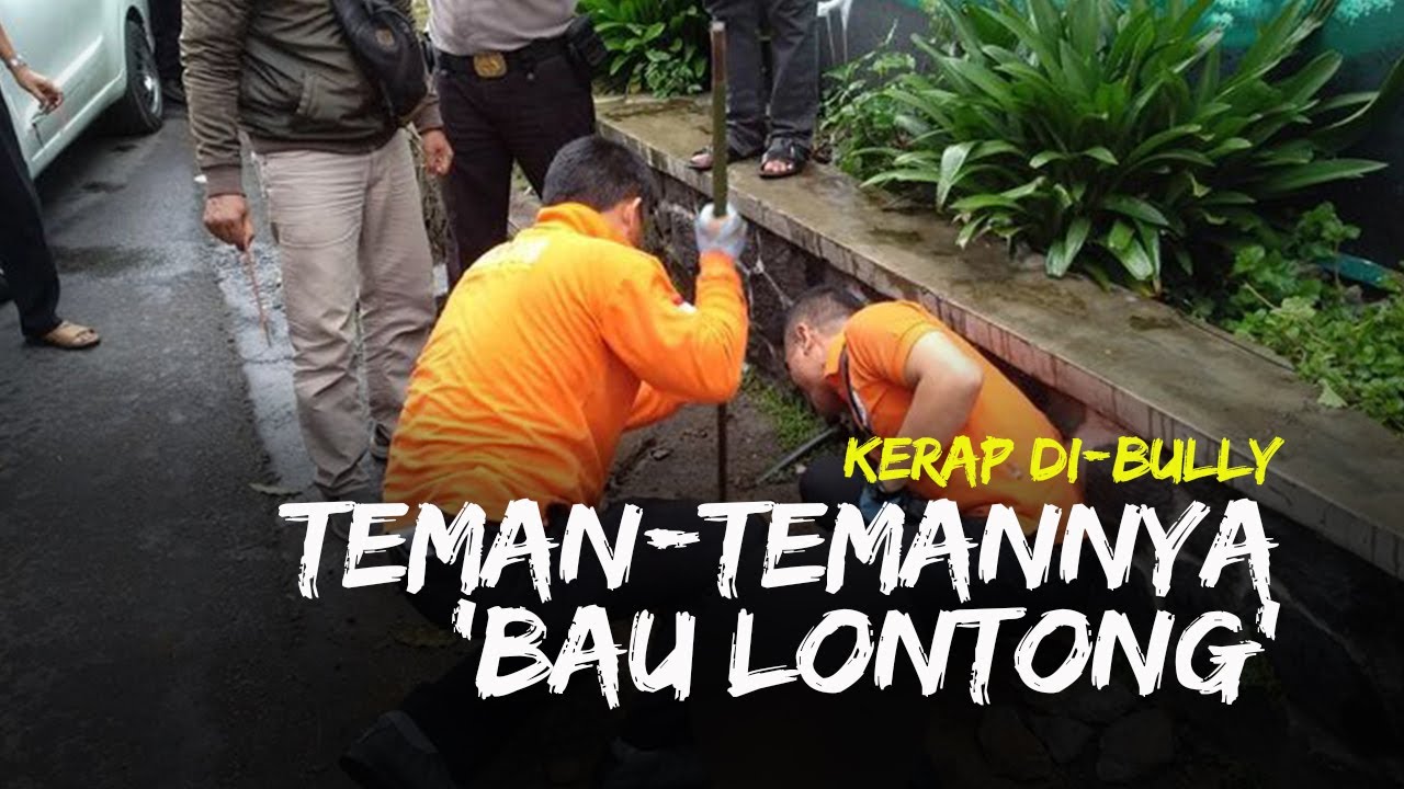 Mayat Siswi Smp Ditemukan Tewas Di Gorong Gorong Kerap Di Bully Teman Temannya Bau Lontong