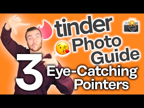 Ultimate Tinder Pics Guide [Boost Your Match Rate!]