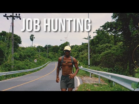 Life in Thailand | Struggling to get a fully Remote Job | Diary of A Software Engineer | Vlog