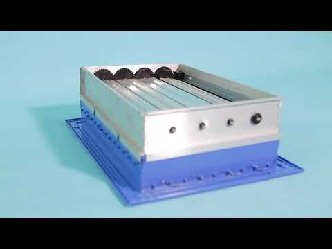 Double Deflection Grille at Best Price in India