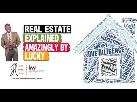 What is the Due Diligence Process? || Real Estate Explained #18