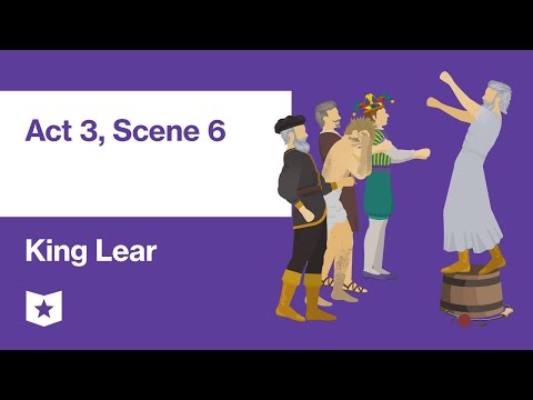 King Lear Study Guide | Course Hero