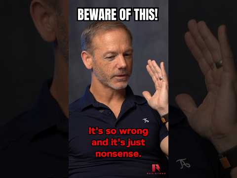 Taking a multivitamin? BEWARE of THIS ingredient!