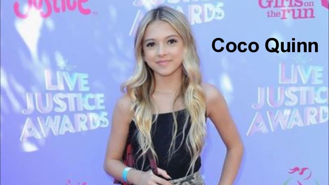 Coco Quinn 😍❤