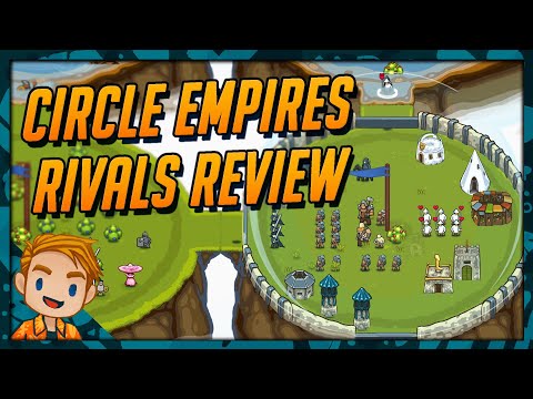 Steam Community :: Circle Empires Rivals