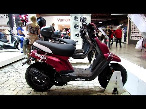 Comment modifier scooter bws ? La réponse est sur Admicile.fr