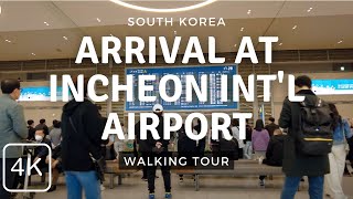 10 Things to Do in Incheon International Passenger Terminal, South ...