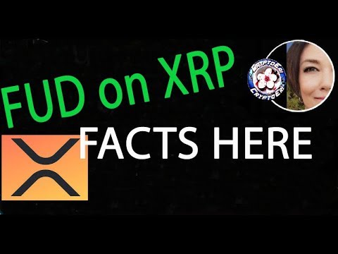 Be A Skeptic. Brazil has Crypto Clarity, Invites Fintechs & Ripple 's office gets XRP Ready
