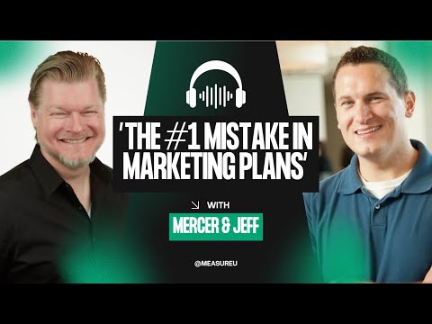 Fix Your Funnel Before You Launch It (Using AI + Measurement Planning)