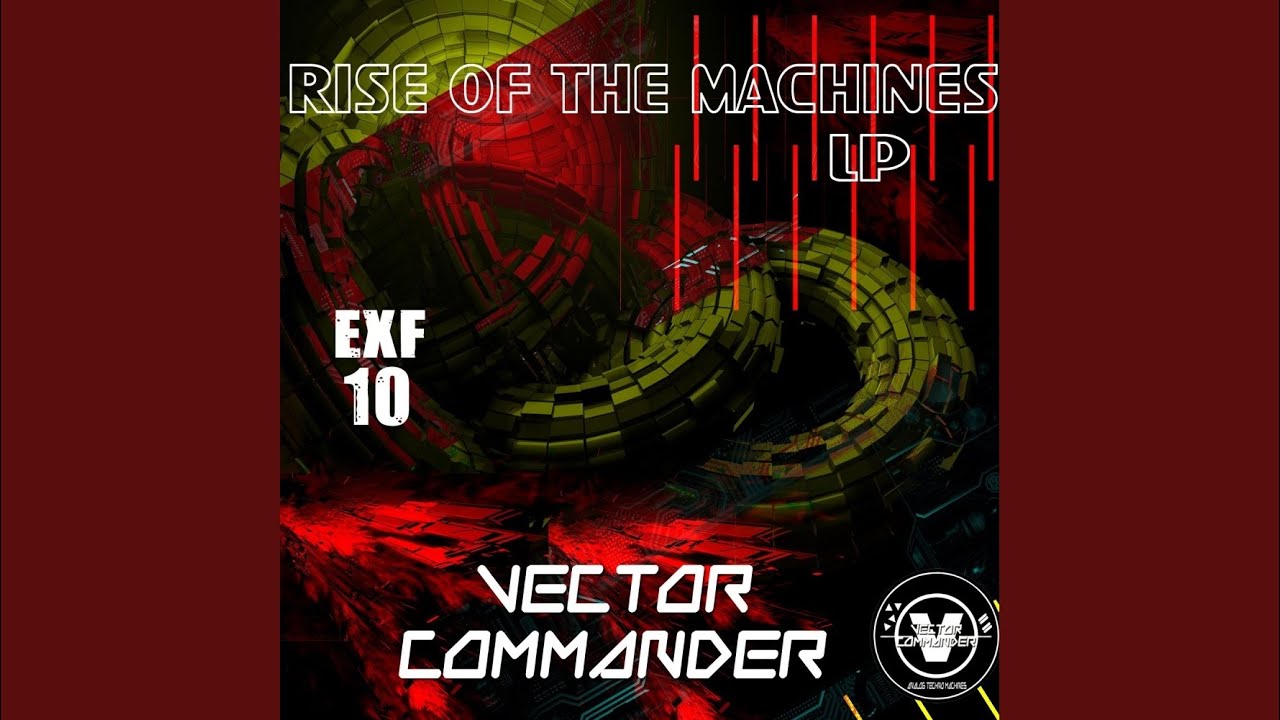 Binary Code (Original Mix)