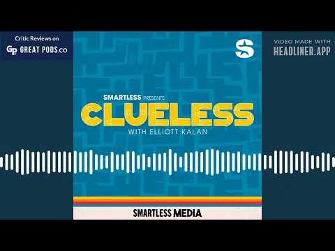 SmartLess Presents ClueLess! Trailer