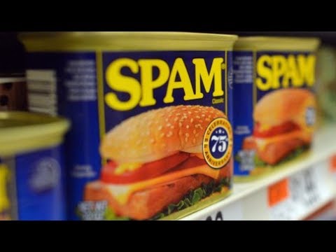 What You Should Really Know About Spam