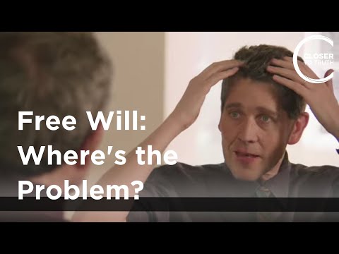 Libet Experiments for Freewill and How to Understand Them Better – The ...