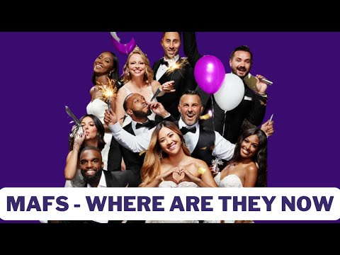 Married At First Sight Season 14 | Where Are They Now | Recap and Review