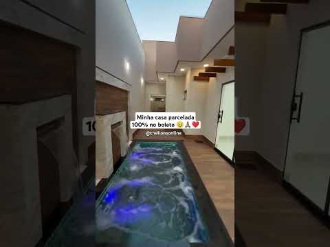 Direto da construtora #casa #financiamento #imovel