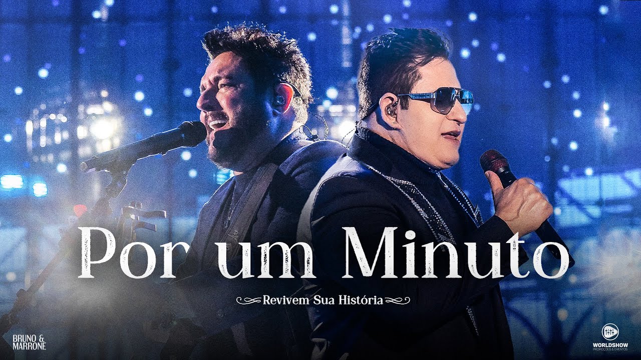 Bruno e Marrone lançam projeto com releituras de clássicos; ouça | CNN ...