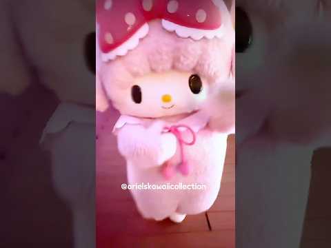 Kawaii My Sweet Piano๐#shorts #kawaii #mysweetpiano #mymelody #sanrio #cute