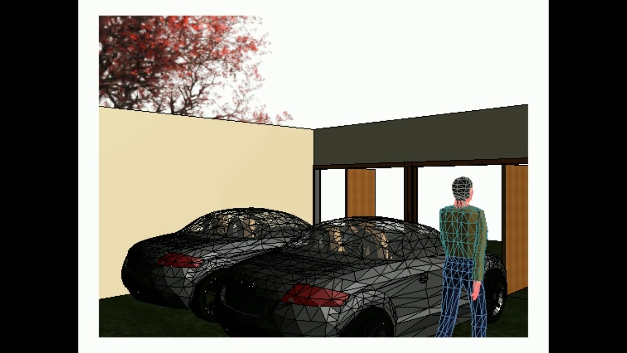Recorrido Virtual del CECyT 2