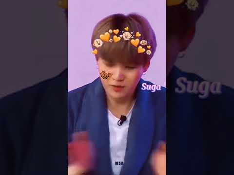 Emoji animal member BTS 💜😂