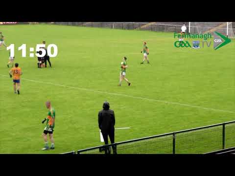 Fermanagh GAA | The offical Fermanagh GAA website