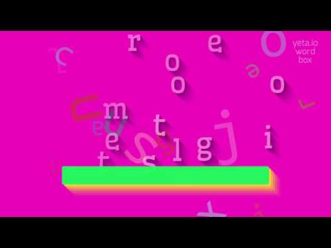 How to say "meteorologist"! (High Quality Voices)