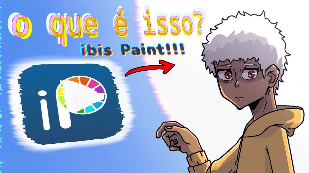Como Criar Uma ANIMAÇÃO No Ibis PAINT X - Na Nova ATUALIZAÇÃO!!!