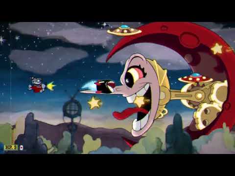 Steam Community :: Video :: Cuphead Expert Zorluğunu Denedik [Bölüm 1]