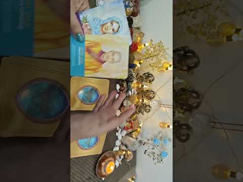 karma releasing time 😀#shorts #chetnaurja #tarotreading @tarotwithchetnaurja919
