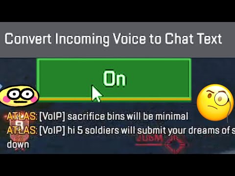 APEX TRANSLATOR IS SO BAD | Apex Legends