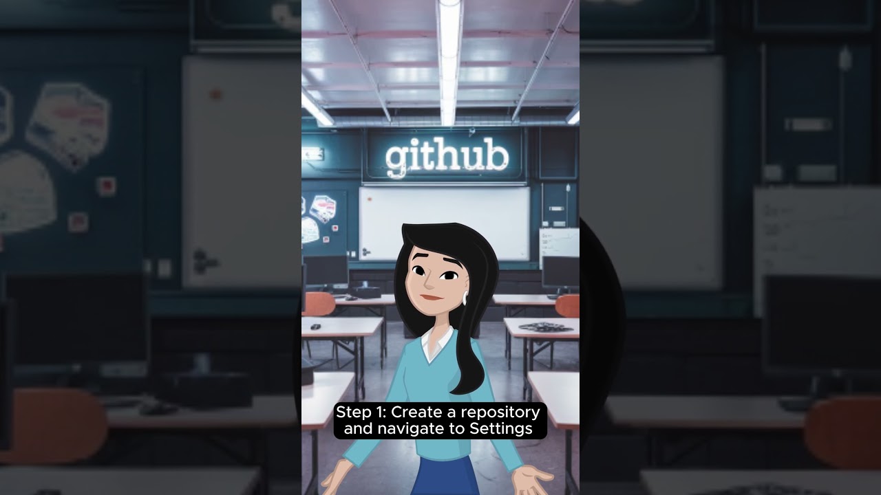 How to Work on a Project with a Team Using GitHub 🚀 | Collaboration Made Easy 💡 | Code Breakdown 👨‍💻