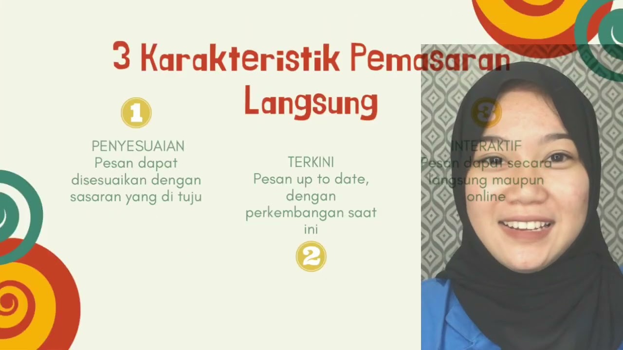PPT KOMUNIKASI PEMASARAN TERINTEGRITAS | Manajemen Pemasaran II