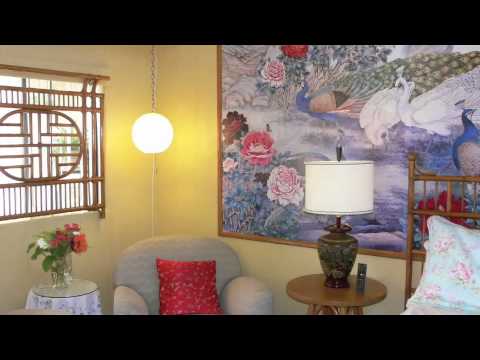 Romantic Penthouse Suite - California Bed & Breakfast
