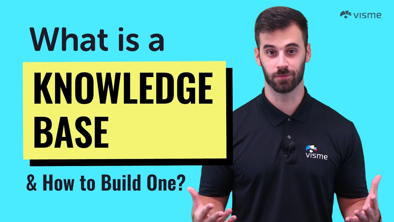 Everything You Need to Know About a Knowledge Base