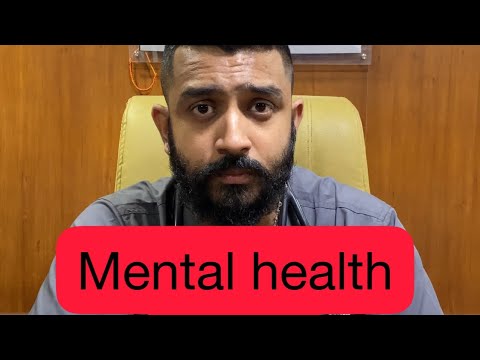 Mental Health - Anxiety - Panic Attack ( Tamil ) by Dr Prashanth Arun