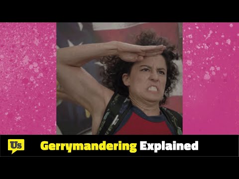 Gerrymandering Explained