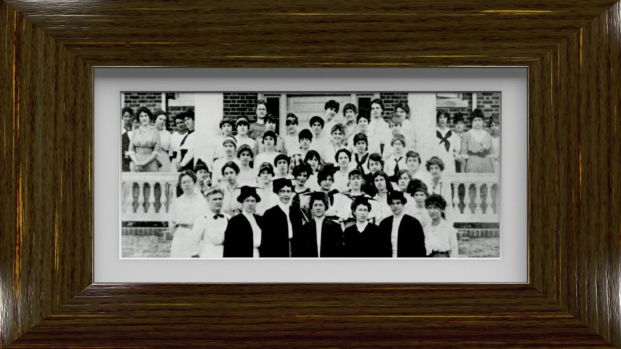 Celebrating Women’s History Month 2024