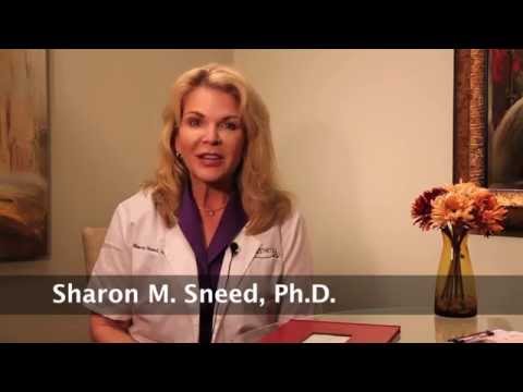 Aesthetica MedSpa | Sharon M. Sneed, PhD | Best Botox Austin