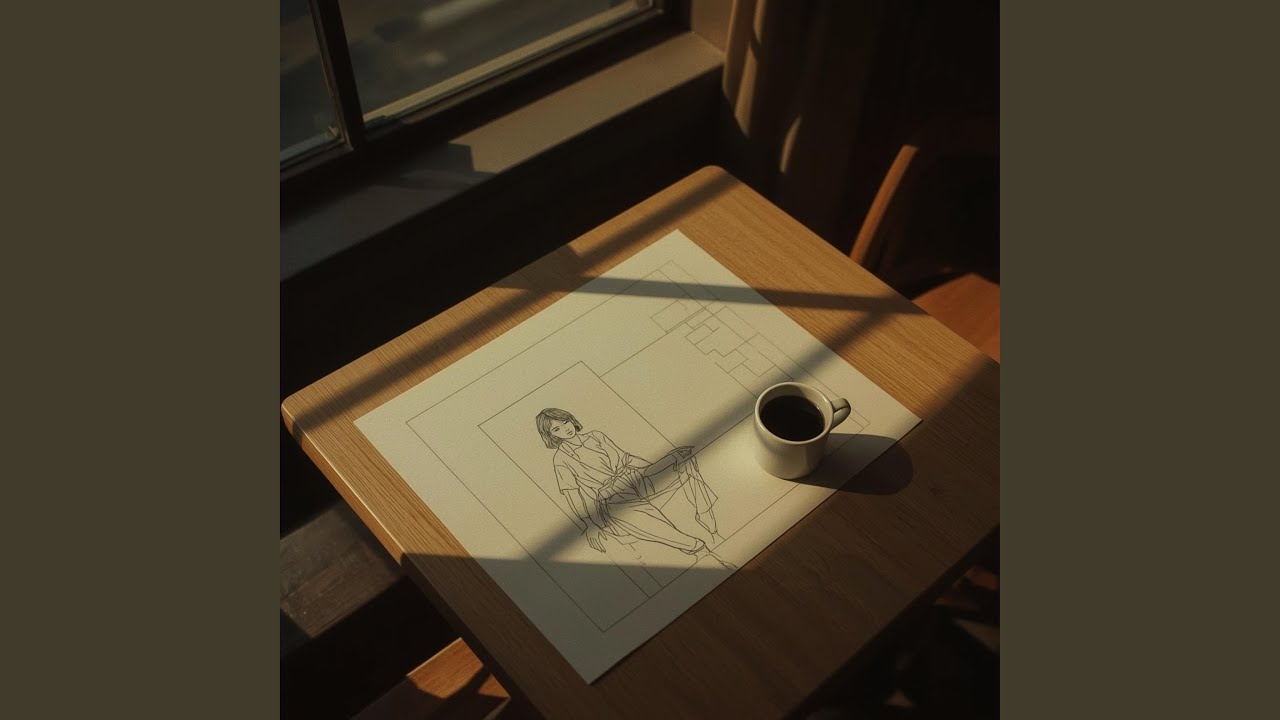 A Blueprint of You