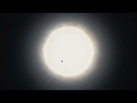 By the Time the Light Reaches You, It's Already Dead | Short Film