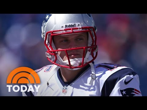 Former NFL star Ryan Mallett dies at 35 after apparent drowning