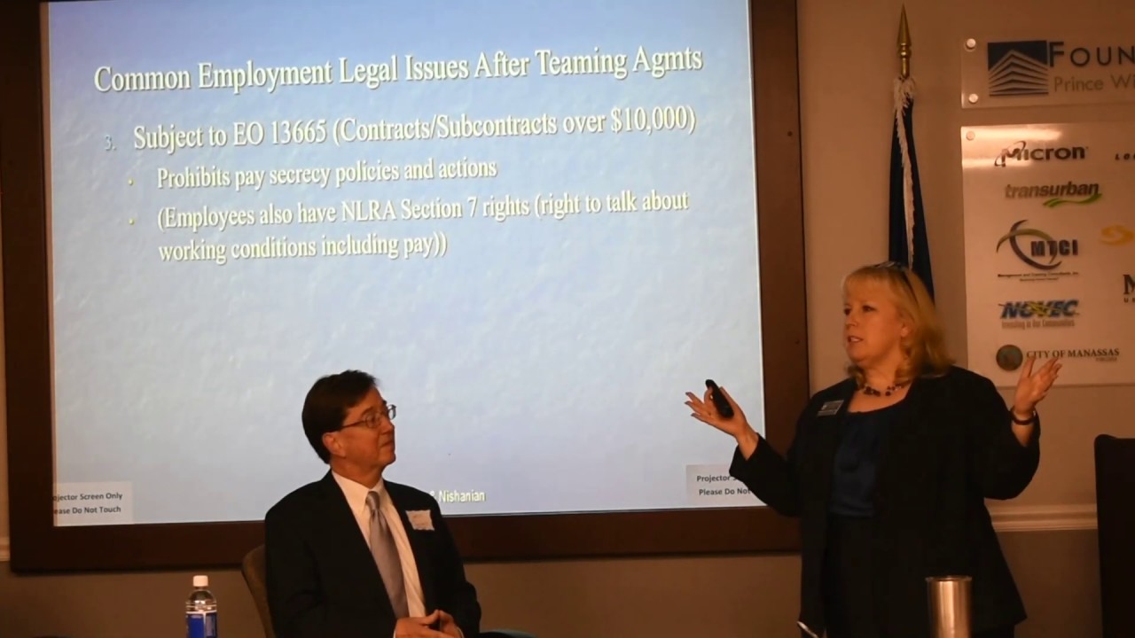 Virginia Employment Lawyers at VF&N | Employment Law Firm
