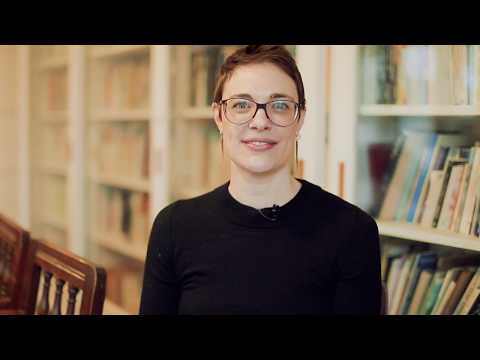 Fall in Love with Research