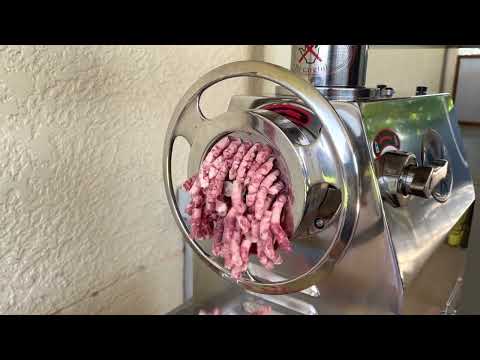 Benchtop #32 Mincer