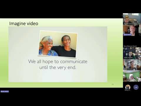 Advance Care Planning, What's New?