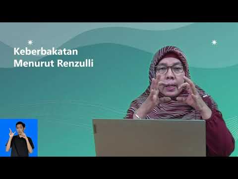 Konsep Keberbakatan menurut para ahli