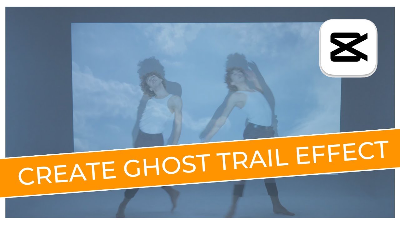 How to Create Ghost Trail Effect in CapCut | Easy Tutorial for PC Users