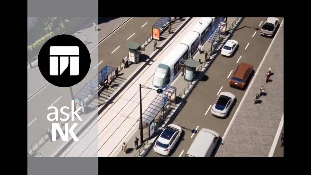 Twinmotion 2019 Live Stream - PreRecorded